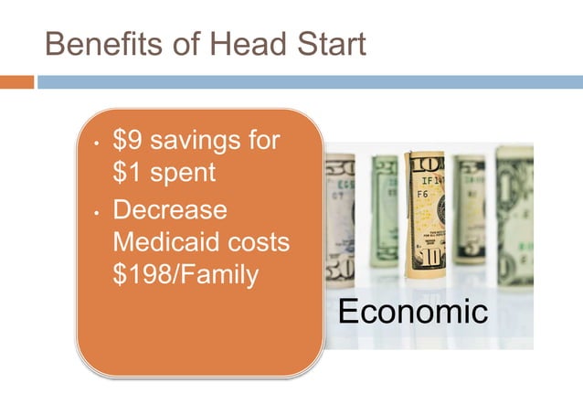 Head Start Program Governance Training 101 | PPTX