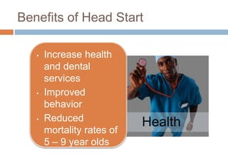 Head Start Program Governance Training 101 | PPTX