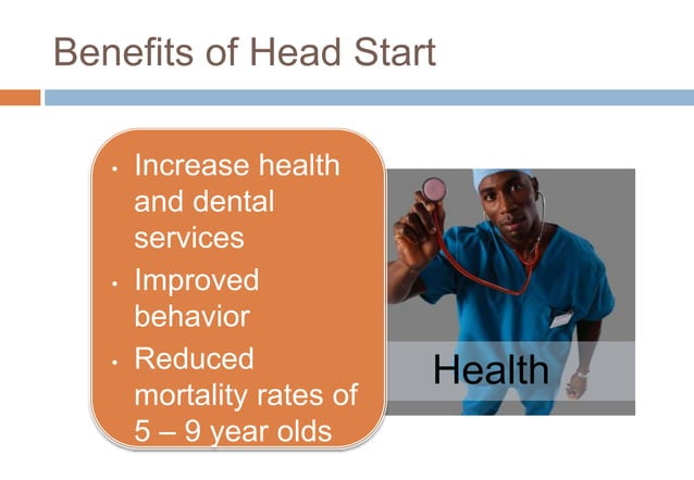 Head Start Program Governance Training 101 | PPTX