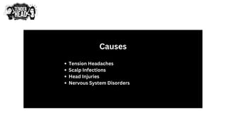 Head Tenderness - The Original Tender Head | PDF | Brain and Nervous ...