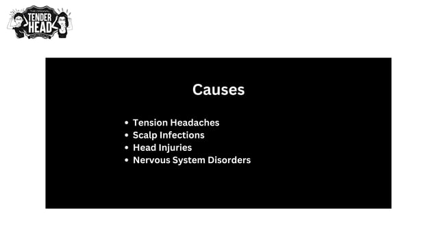 Head Tenderness - The Original Tender Head | PDF | Brain and Nervous ...