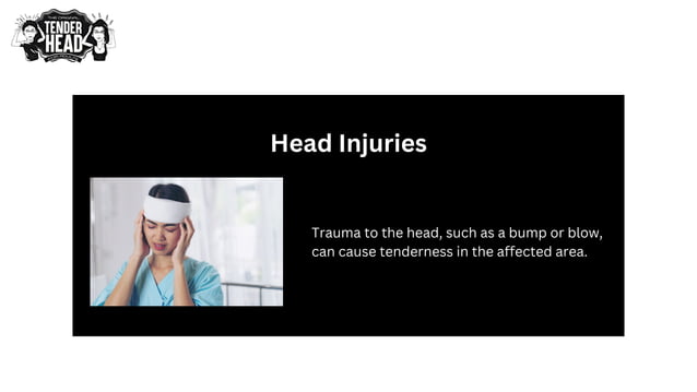 Head Tenderness - The Original Tender Head | PDF | Brain and Nervous ...