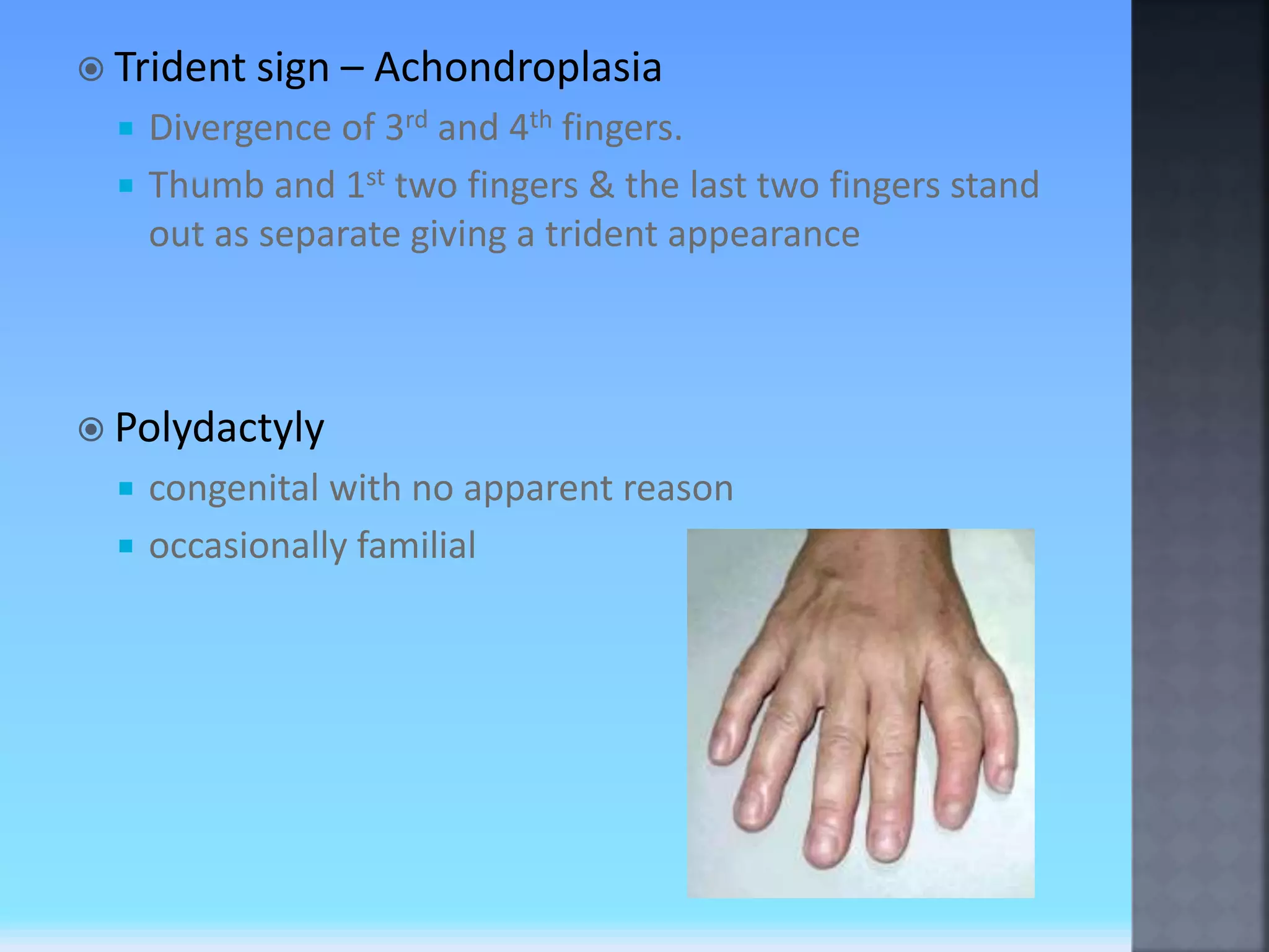 Head to foot examination in Paediatrics | PPTX