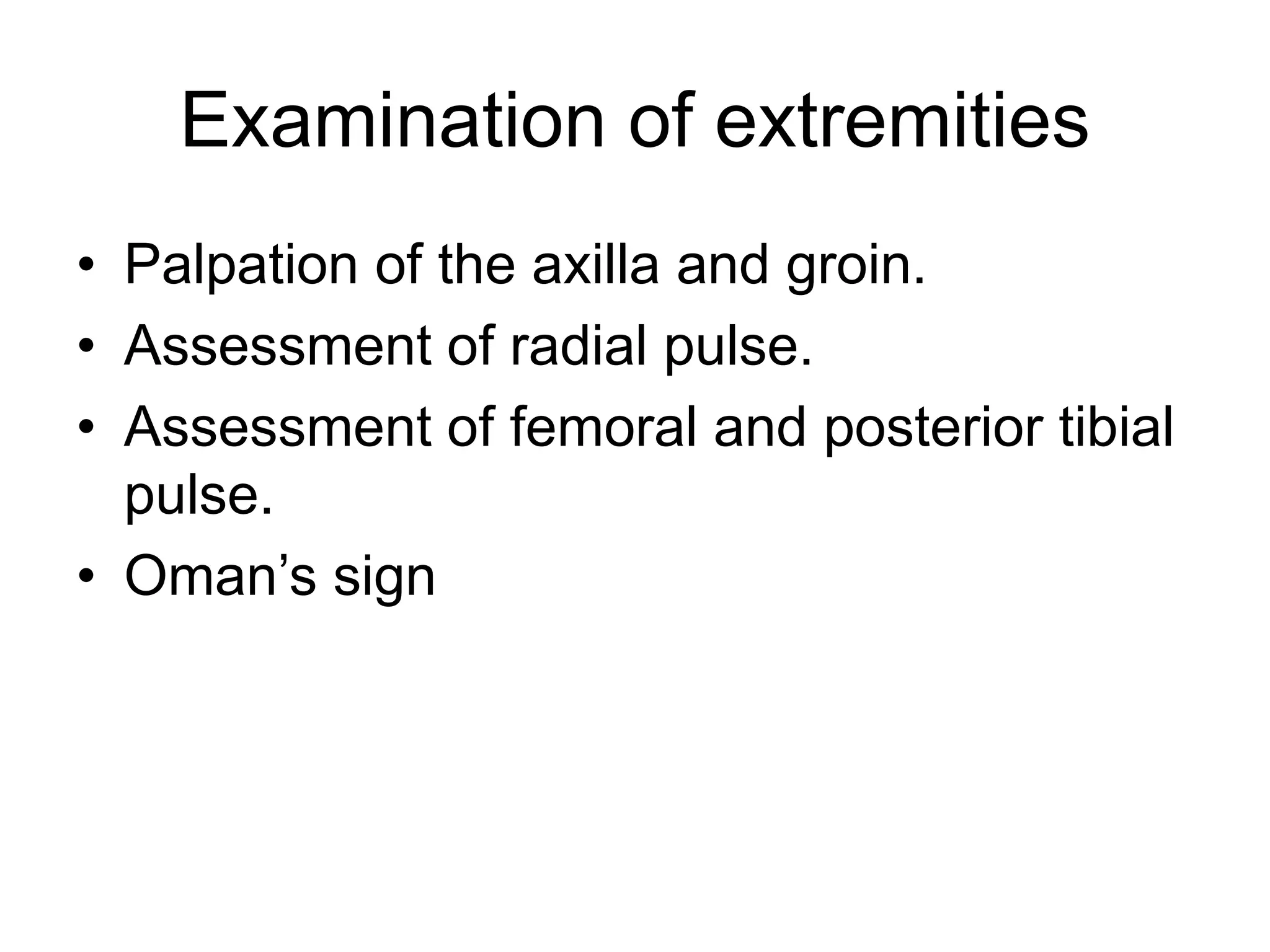 cephalocaudal Head_to_toe_examination.ppt