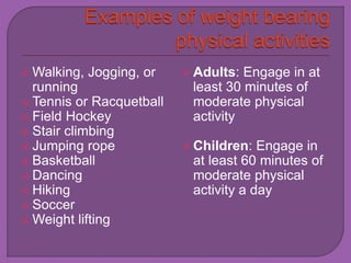 Head to toe nutrition four | PPT