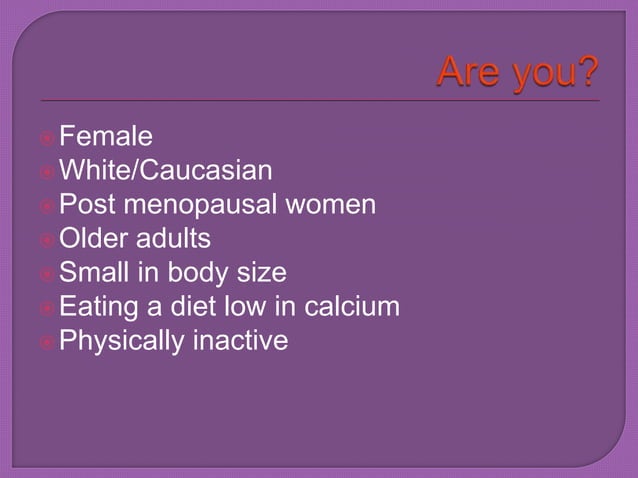 Head to toe nutrition four | PPT