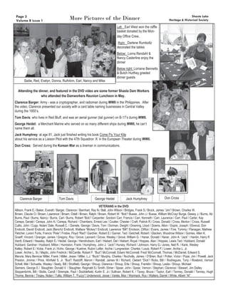 Headtower news 25 | PDF