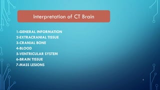 Head trauma | PPT