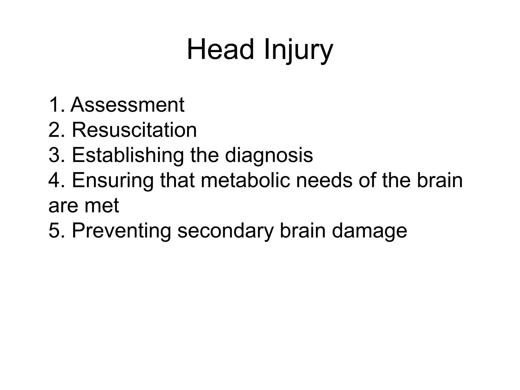 Head trauma, Types of head trauma and intracranial bleed.pptx
