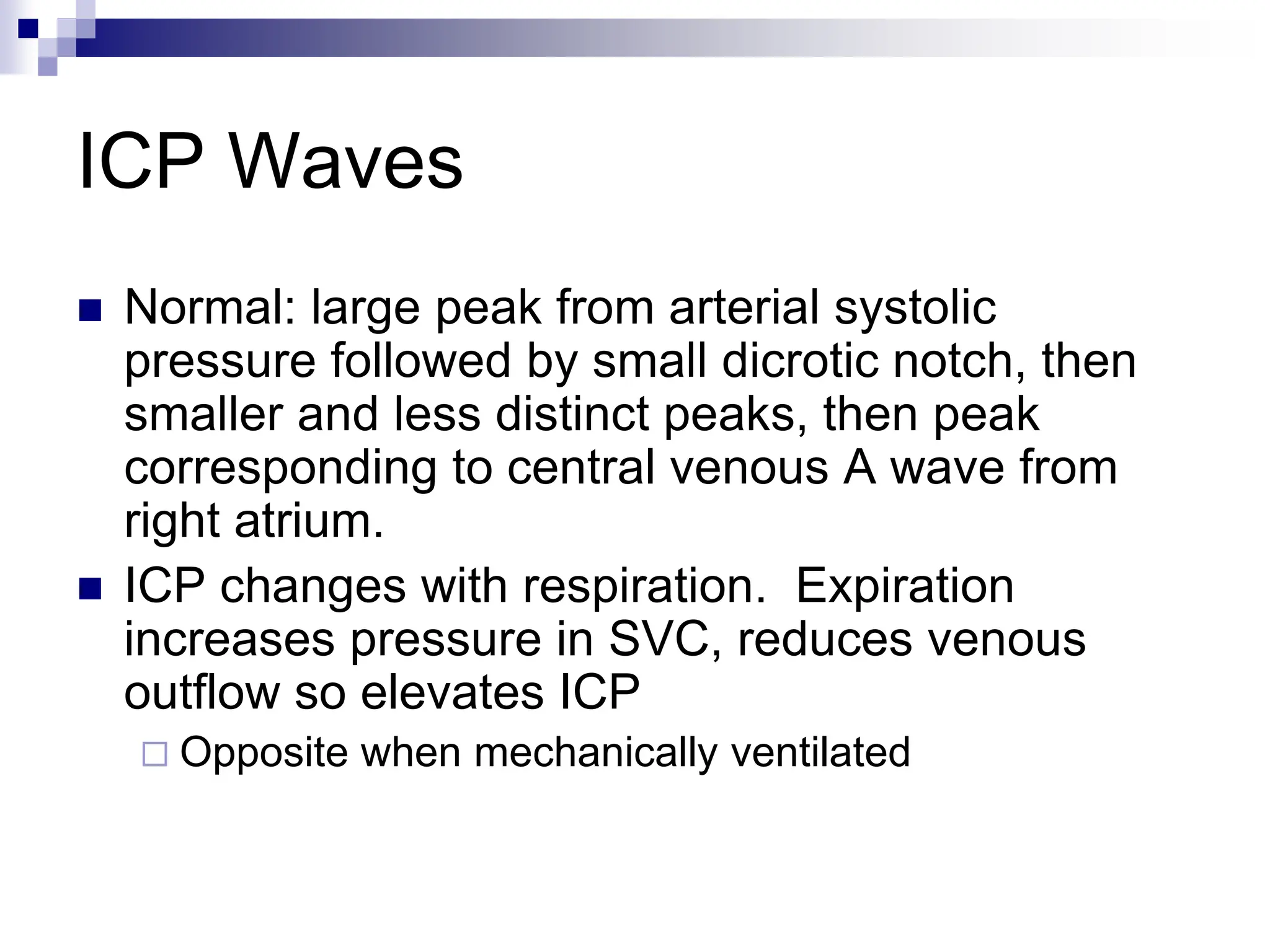 Head Trauma & ICP. SURGICAL AND MEDICAL MANAGEMENT OF | PPT