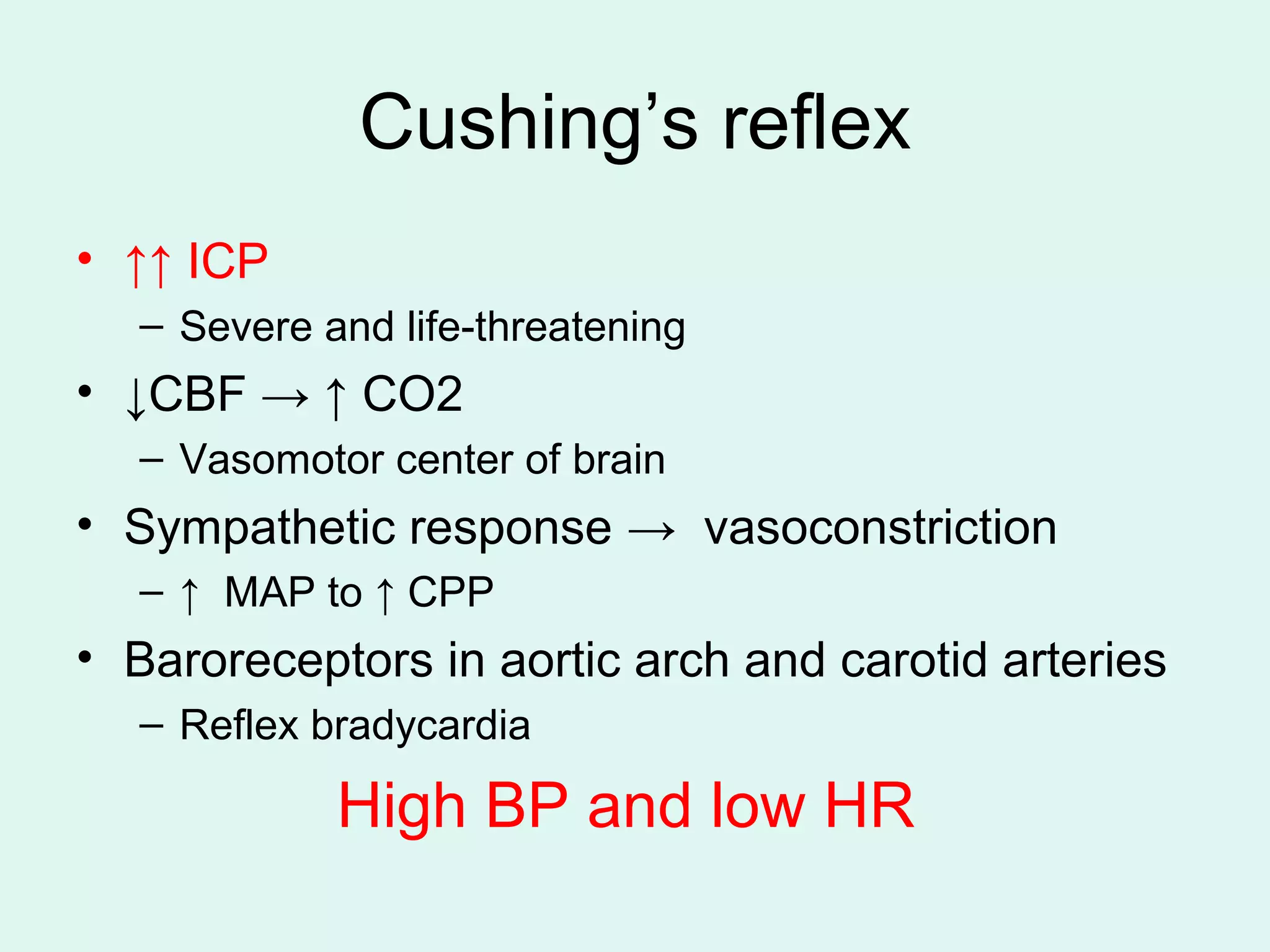 Head trauma in small animal practice | PPT