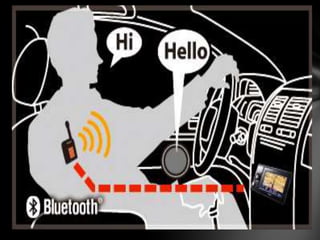 Head Unit Eclipse AVN4430 | PPTX | Auto Infotainment Technologies ...