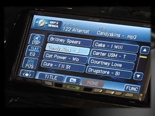 Head Unit Eclipse AVN4430 | PPTX | Auto Infotainment Technologies ...
