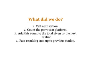 Head and Tail Recursion | PDF | Programming Languages | Computing