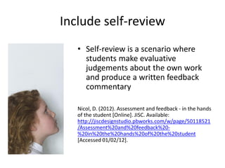 InterACT JISC Case Study | PPT