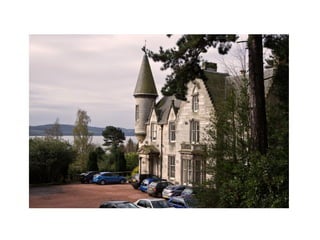 InterACT JISC Case Study | PPT