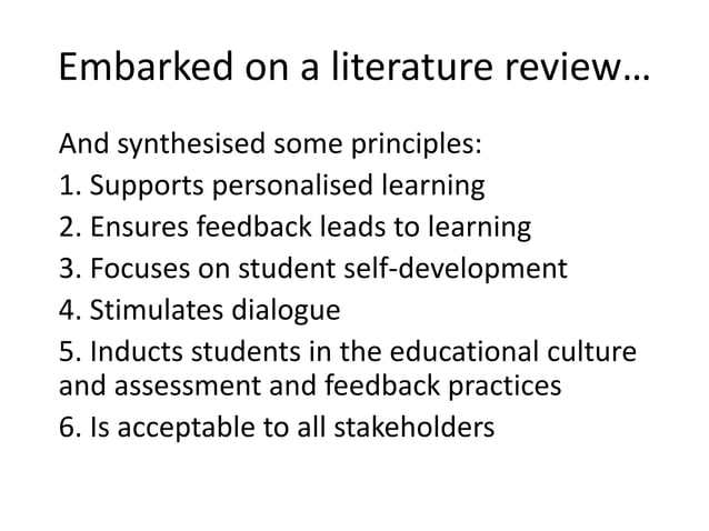 InterACT JISC Case Study | PPT