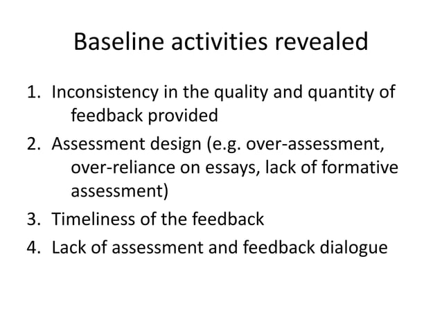 InterACT JISC Case Study | PPT
