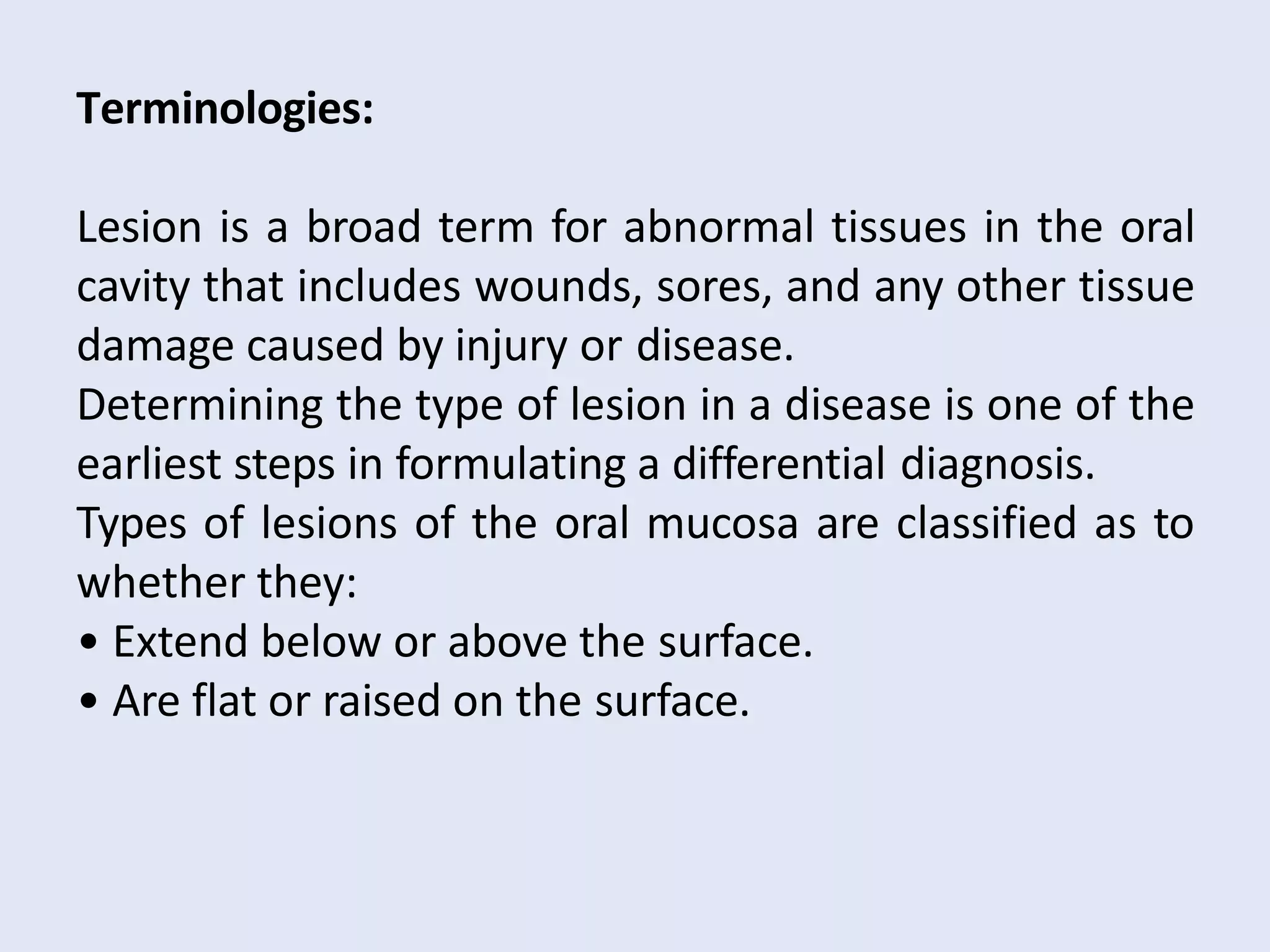 Heair grouth cycal and oral cavity and skin (1) | PPTX