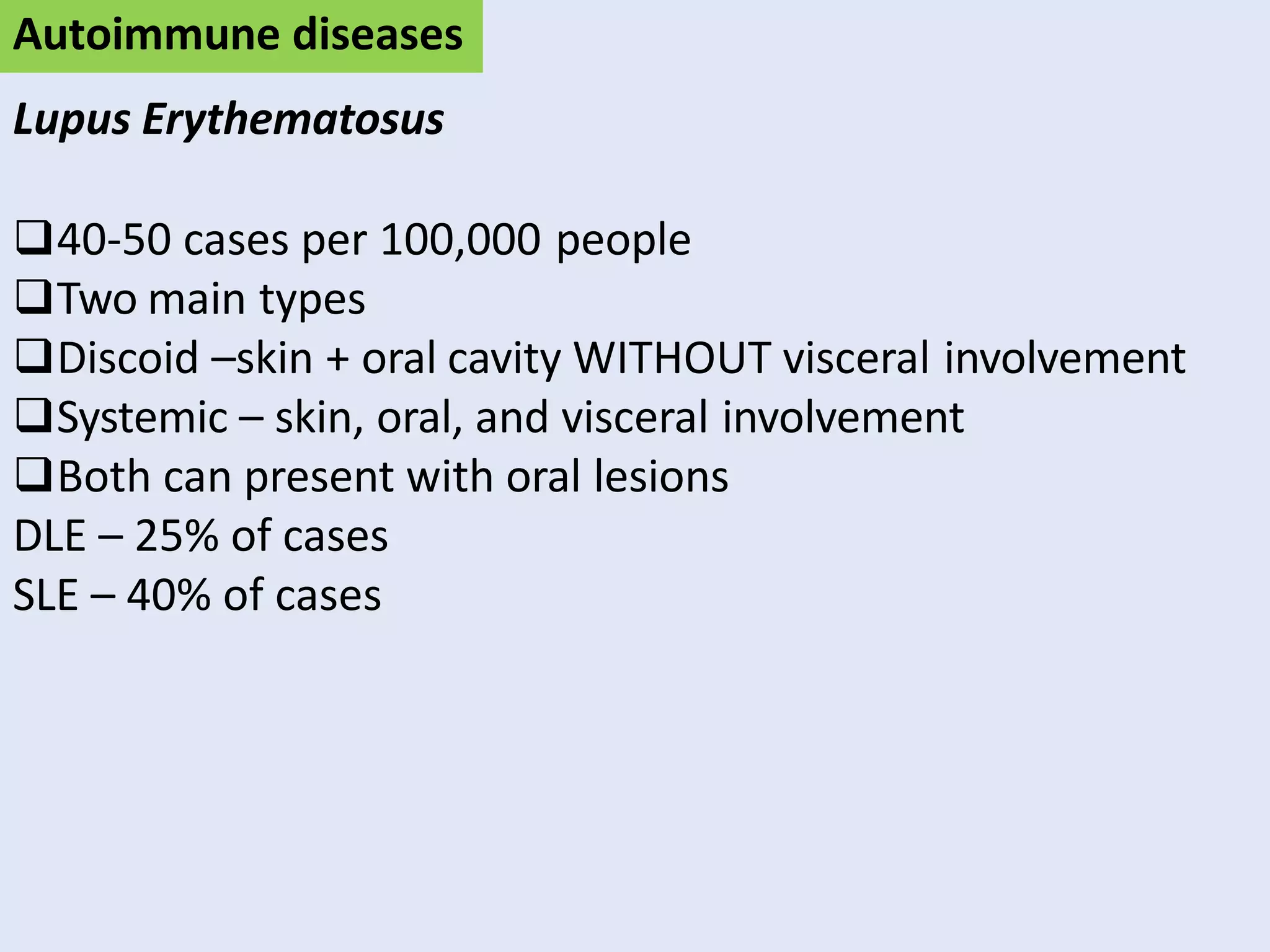 Heair grouth cycal and oral cavity and skin (1) | PPTX