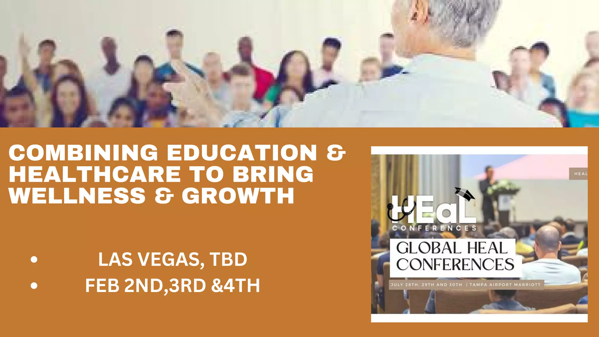 Top Healthcare Conference 2024 | PDF
