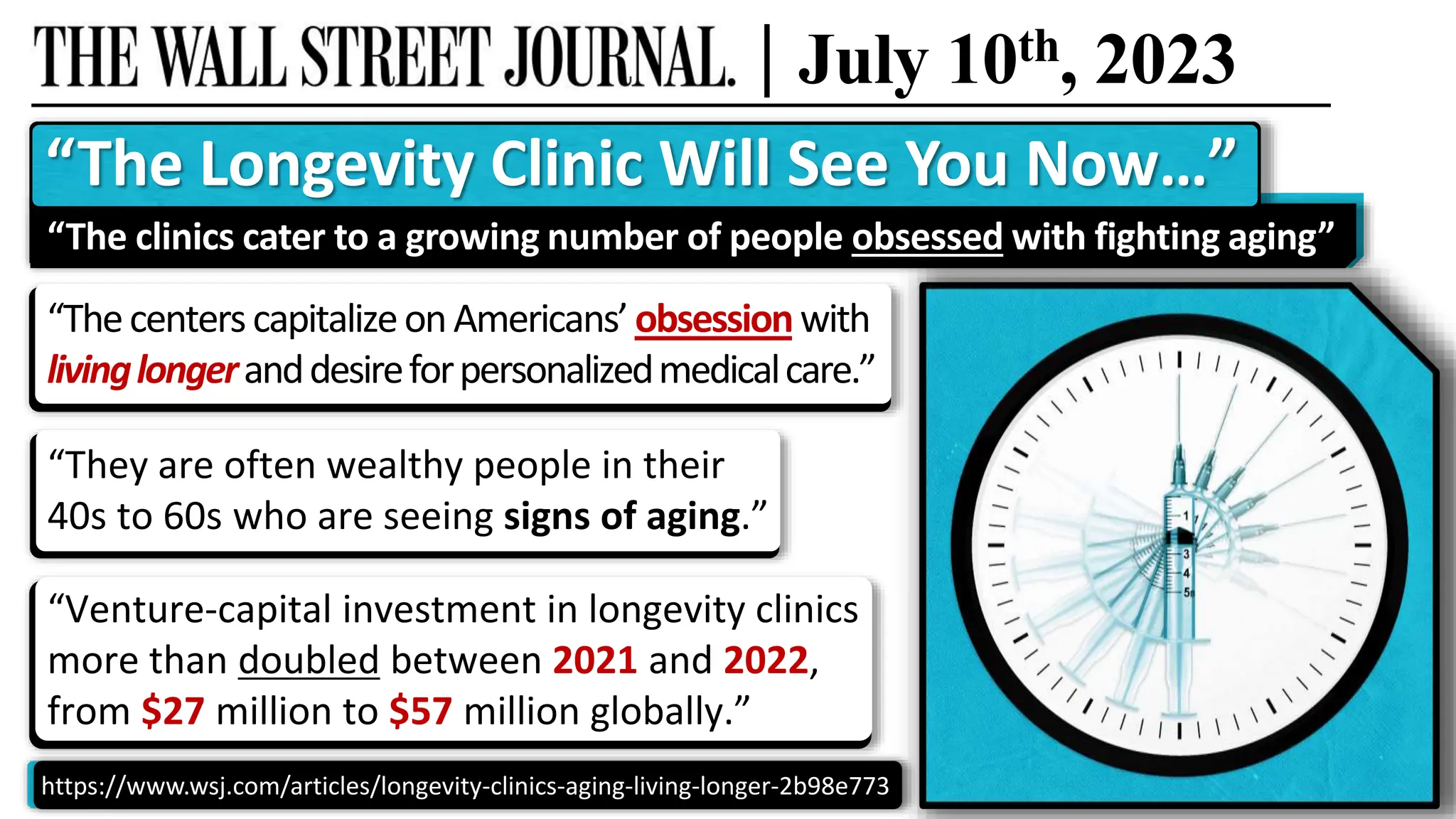 Bill Faloon at Healinc Summit, 2024 in The Bahamas | PPTX | Genetics ...