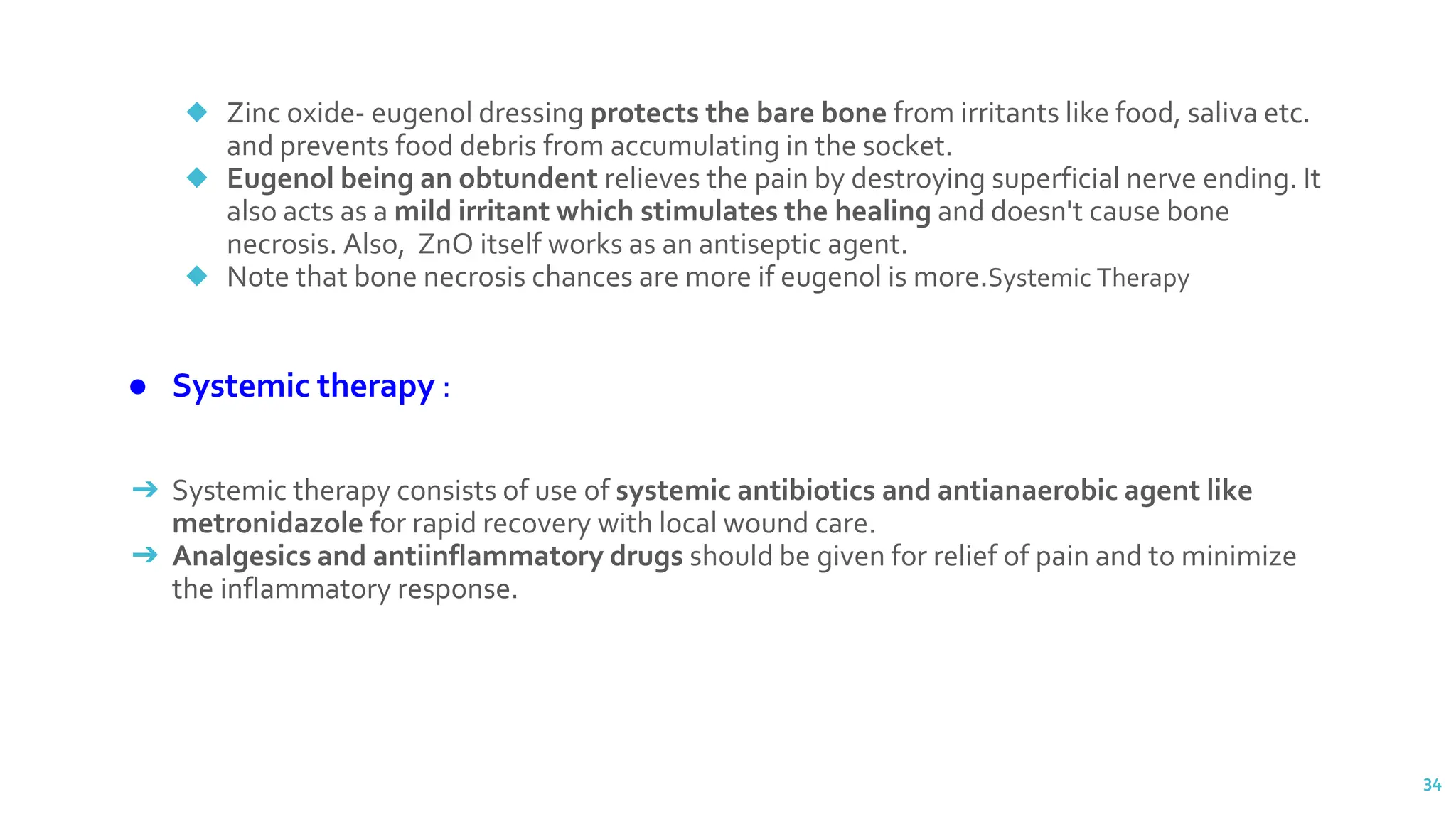 healing of extraction socket power point presentation | PPTX