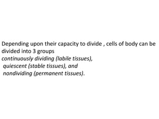 Healing and repair | PPT