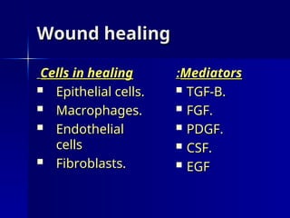 Healing_and_Repair presentation lecture.ppt