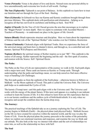 HEALING DISEASES WITH PLANETARY ENERGIES.pdf | Astrology | Religion ...