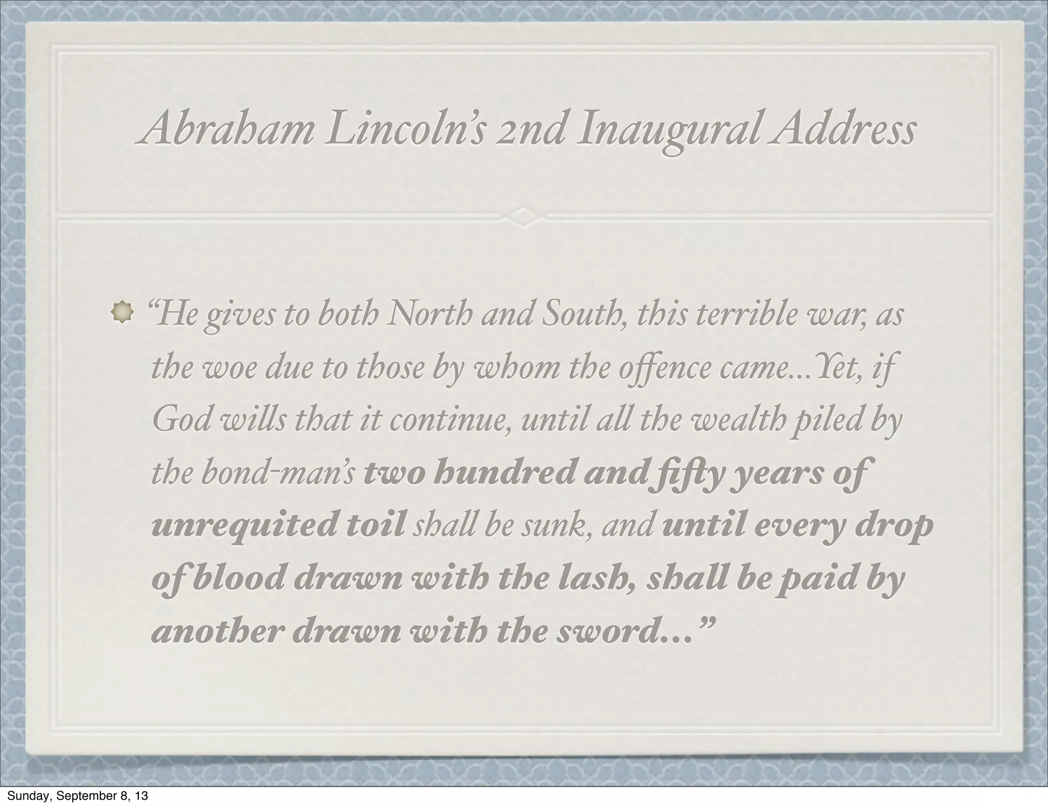 Healing from Generational Sins | PDF