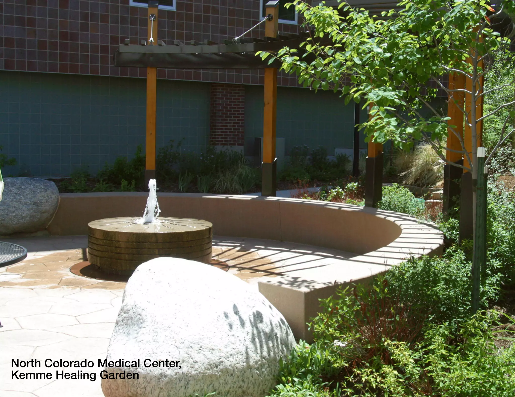 The Power of Healing Gardens | PDF