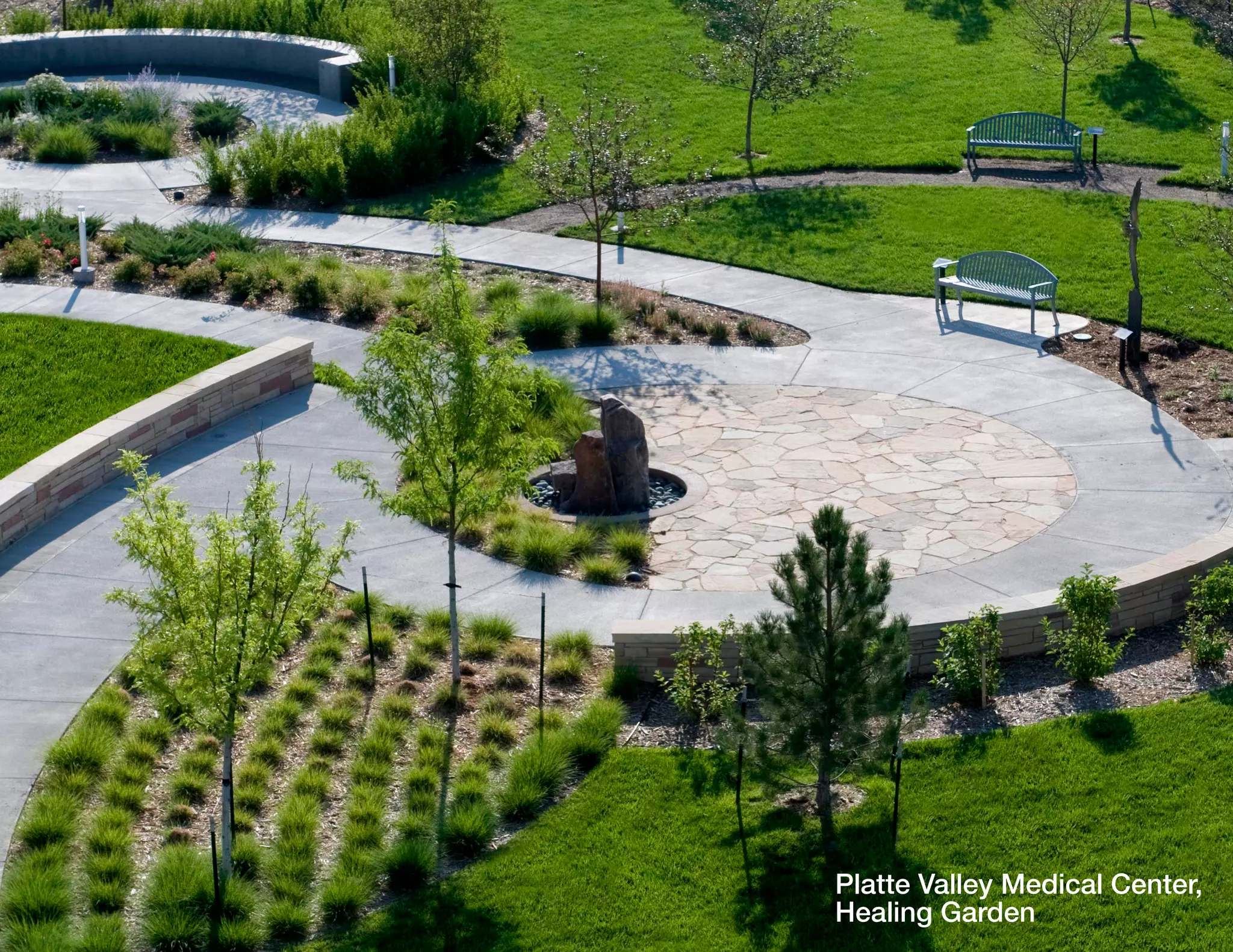 The Power of Healing Gardens | PDF