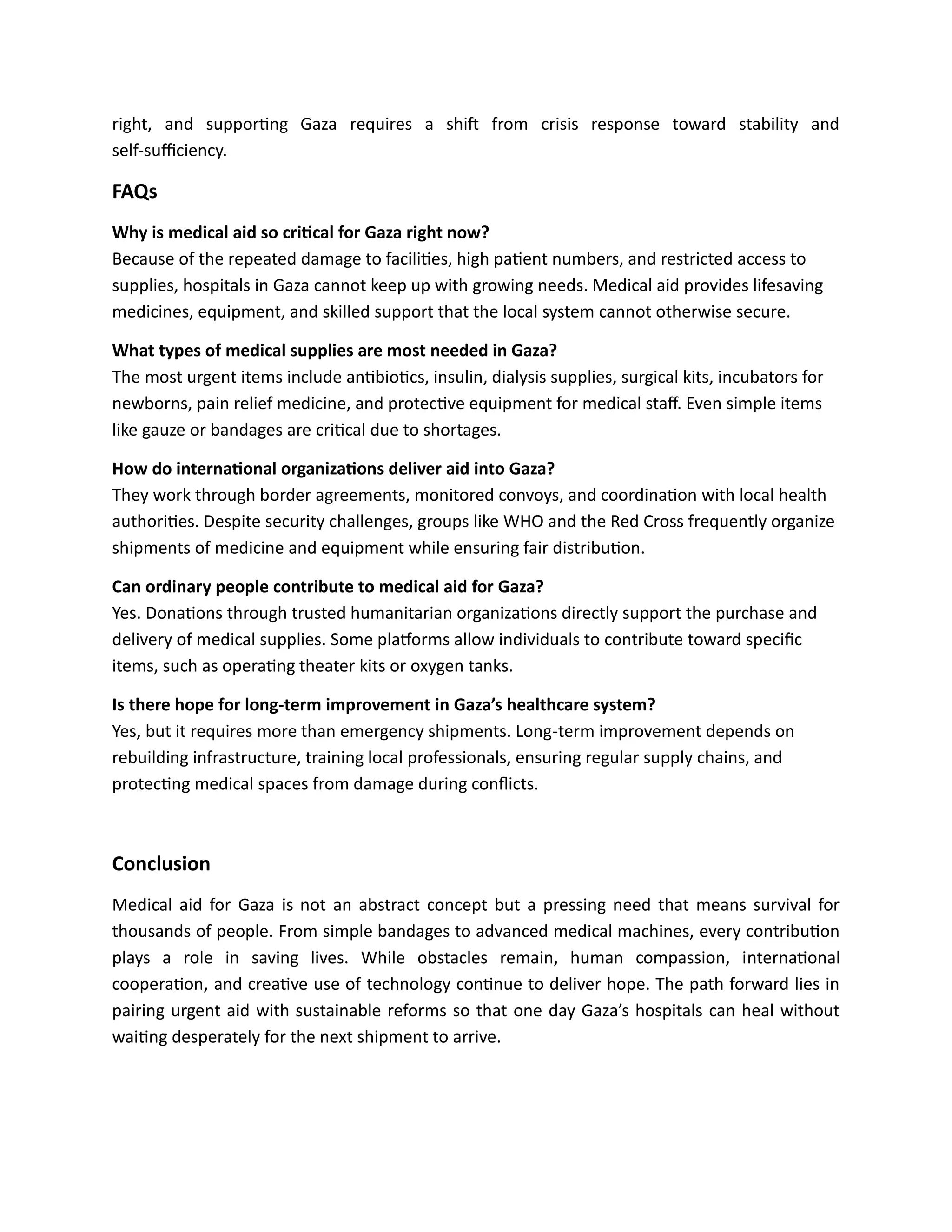 Healing Gaza The Critical Role of Medical Aid in a Humanitarian Crisis.pdf