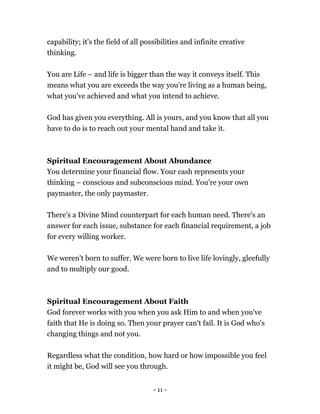 Healing Inside out and Outside In - E-Book -41 Pages | PDF