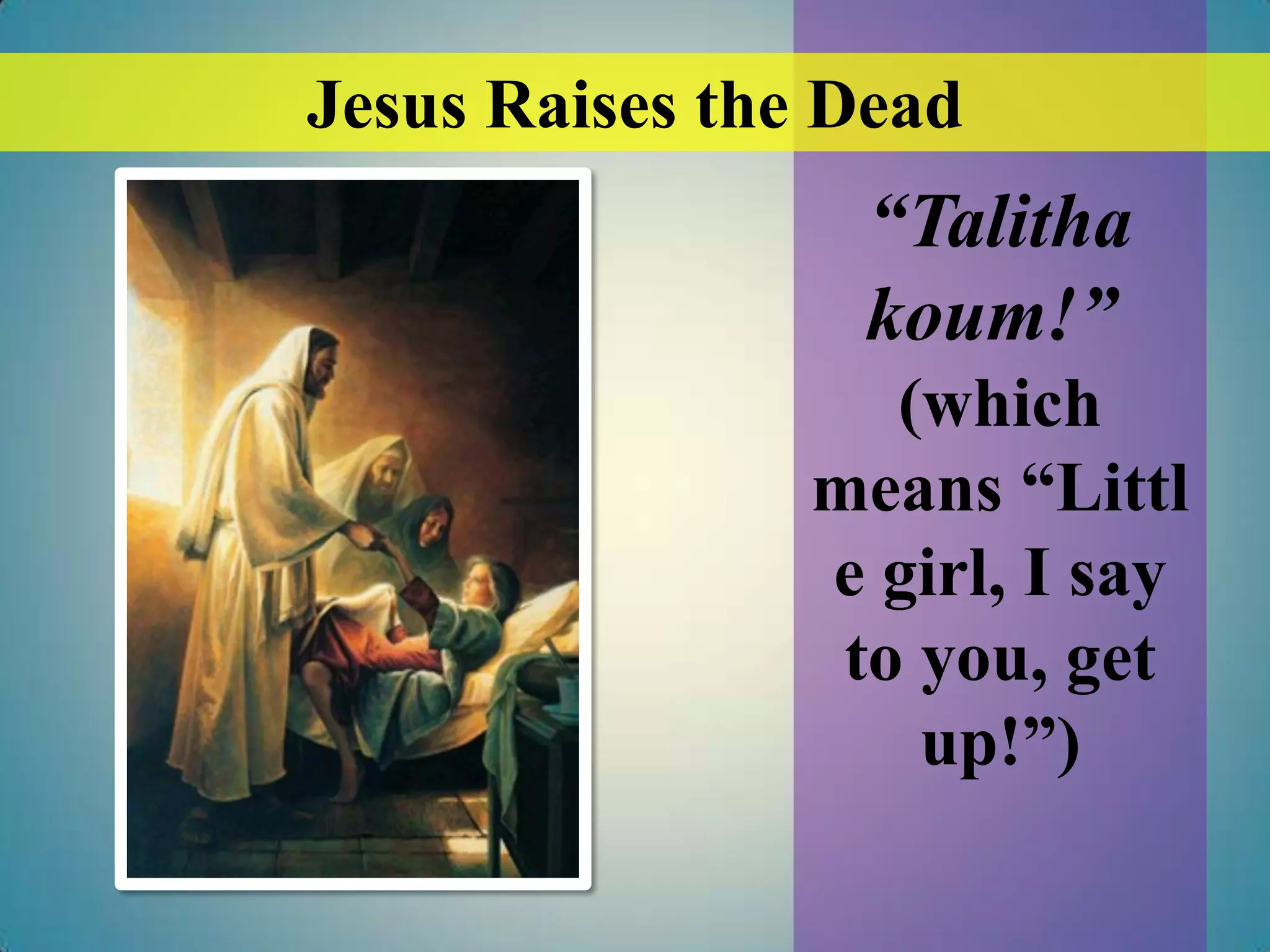 Healing Mass of Fr. Joey Faller | PPTX