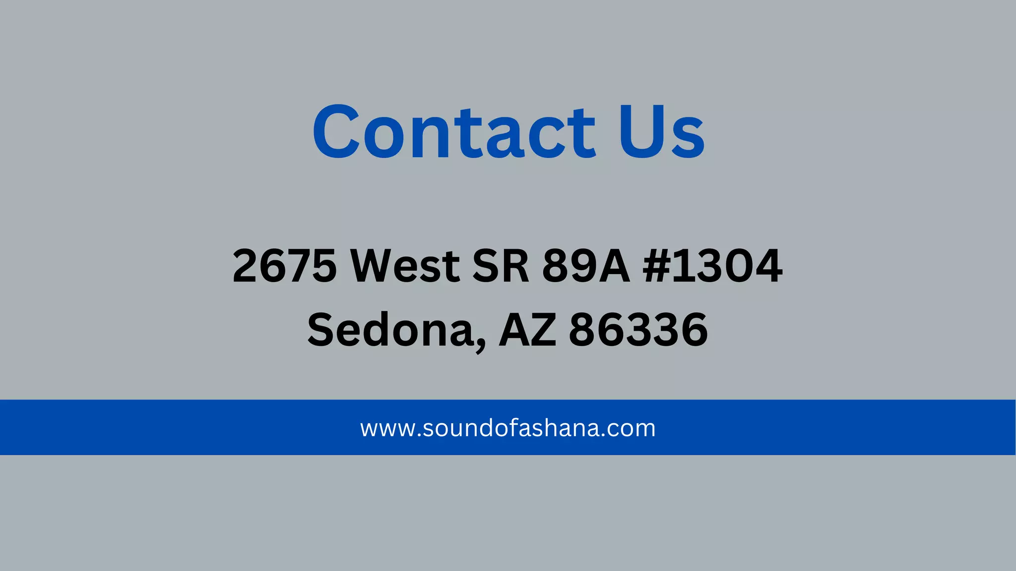 Healing Music Artist - Ashana | PDF