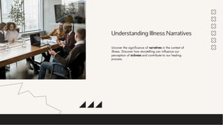 Healing Narratives Writing Your Sick Note Story | PDF