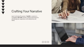 Healing Narratives Writing Your Sick Note Story | PDF