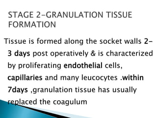 Fracture healing | PPTX