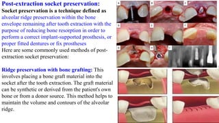Healing Of Extraction Wound.pdf