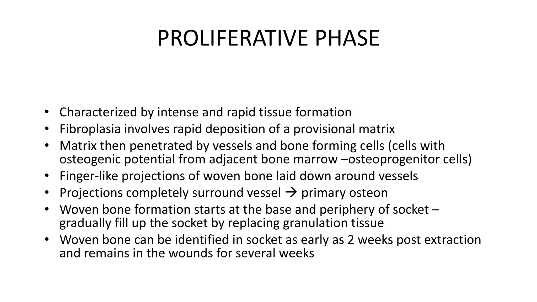 Healing of Fracture and Tooth Extraction Socket.pdf