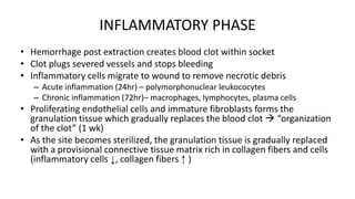 Healing of Fracture and Tooth Extraction Socket.pdf