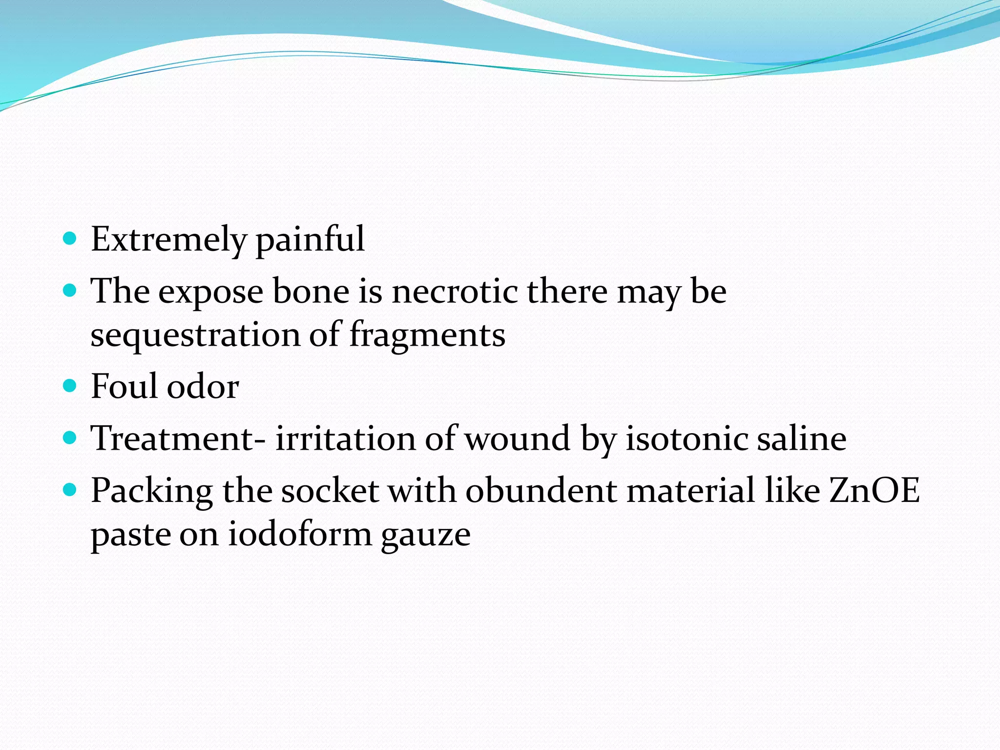 Healing of oral wounds | PPTX