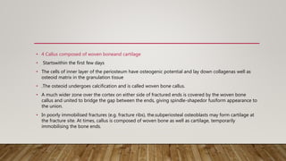 Healing of tissues | PPT