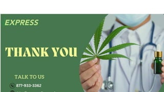 " Healing Power of Medical Marijuana " . | PPTX