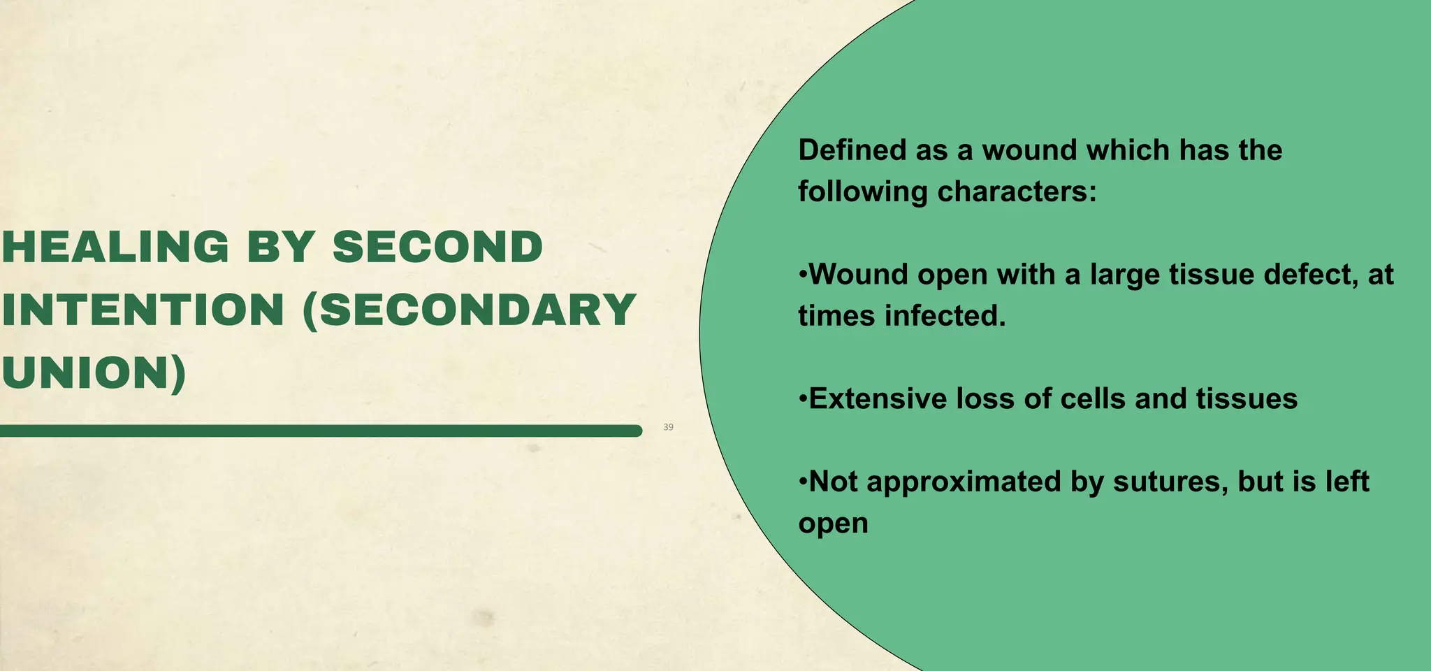 healing regeneration and repair mechanism.pptx