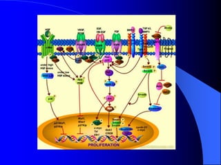 Pathology of Healing & repair | PPTX