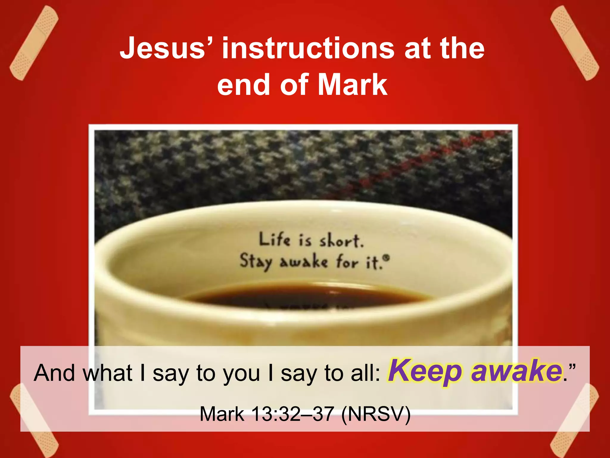 Healing the beggar | An Illustrated Sermon on Acts 3:1-10 | PPTX