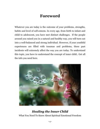 Healing the inner_child | PDF